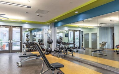 One 12 Courtland: Exclusive Student Living in Downtown Atlanta