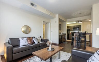 One 12 Courtland: Exclusive Student Living in Downtown Atlanta