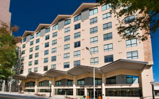 Explore Atlanta | One 12 Neighborhood