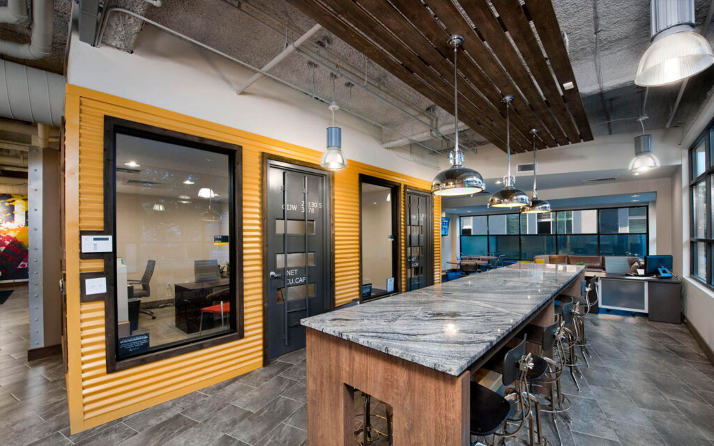 Explore Atlanta | One 12 Neighborhood